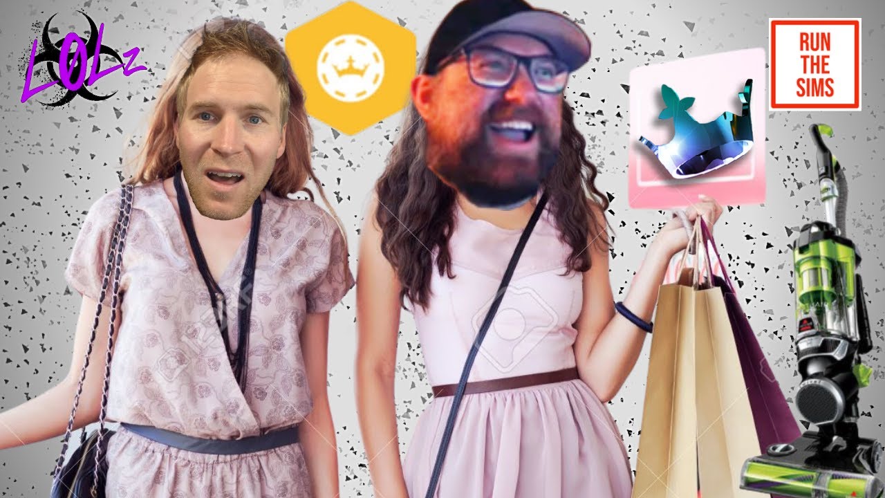 LOLz: HOW TO SPEND YOUR DRAFTKINGS CROWNS - Run The Sims