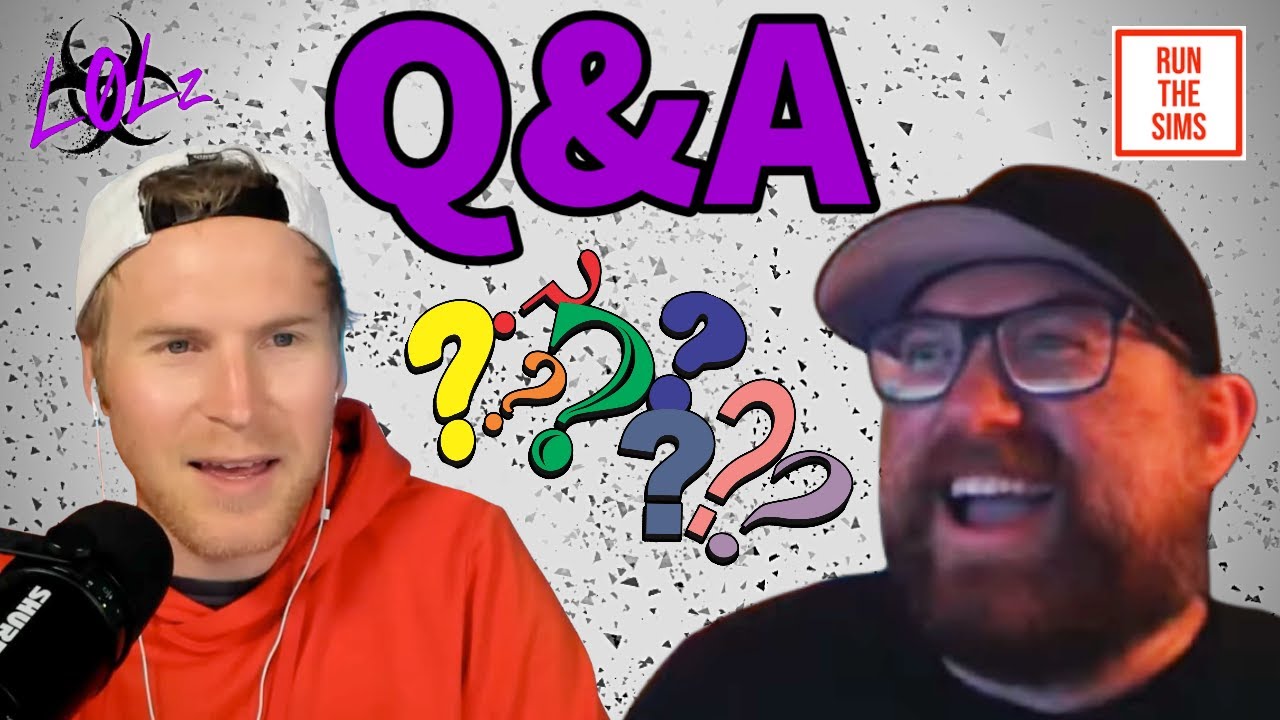 LOLz: PETE AS A DFS PRO VS. BRIC75 AS AN INFLUENCER - Run The Sims