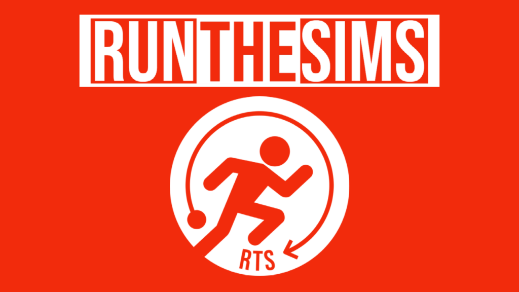 Spring Football Premium - Run The Sims